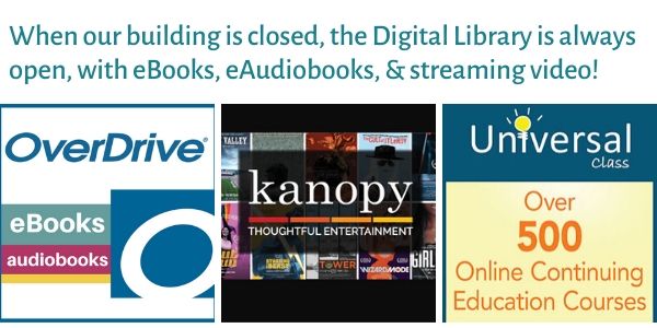 Vineyard Haven Public Library